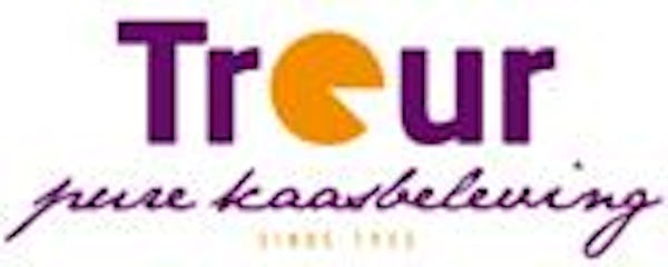 Treur verandert huisstijl