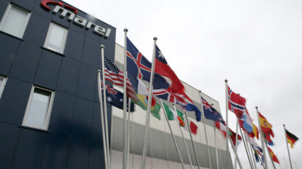 Marel Food Systems neemt MPS over