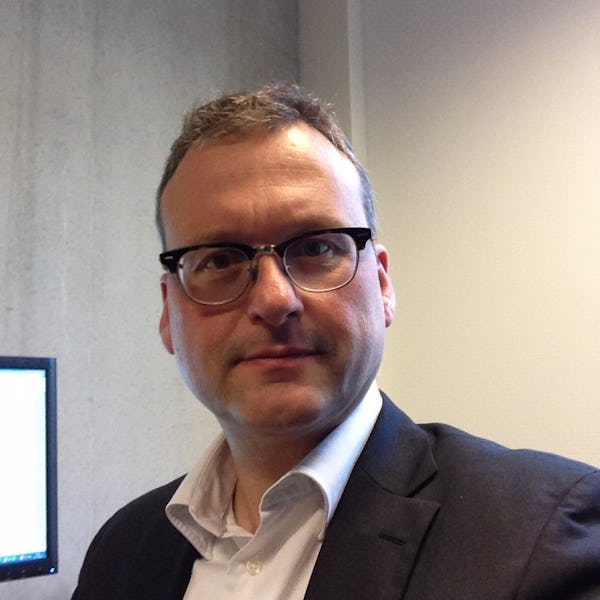 Hoogleraar Wim Huisman waarschuwt: maak van bestrijding voedselfraude ...