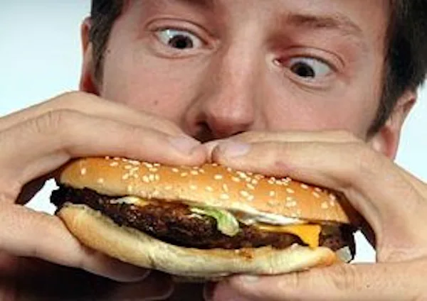 Honger en verzadiging in de strijd tegen obesitas