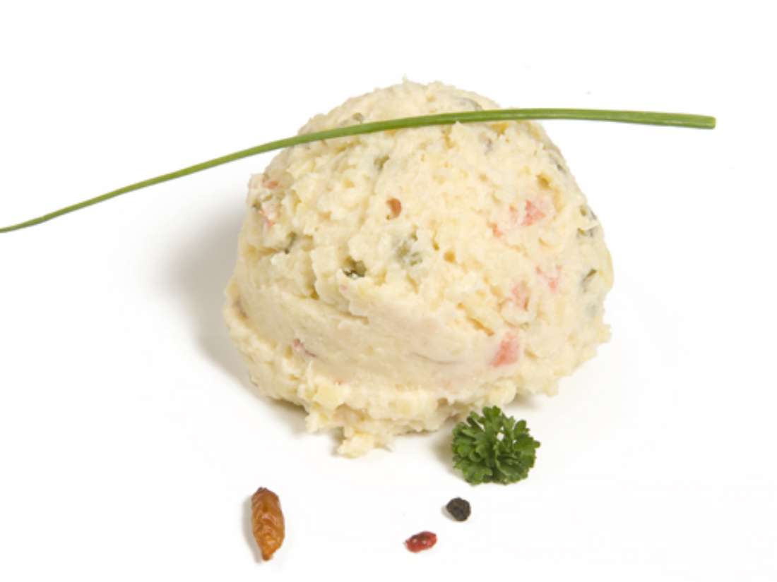 Smilde Foods koopt Van Oers salades