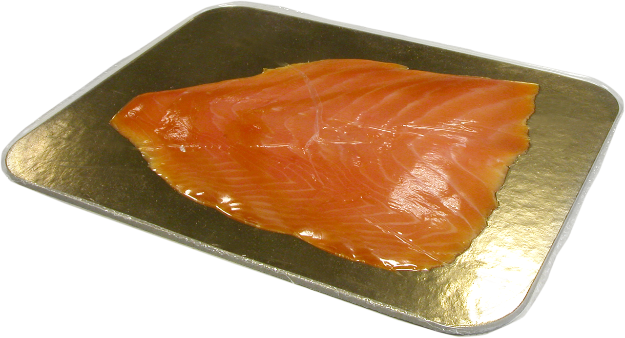 Skinverpakking met kartonnen tray