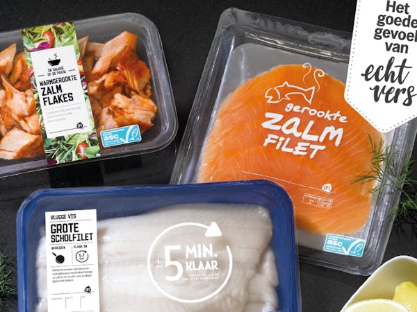 De toekomst van kunststof verpakking op 'Future Proof Plastics'