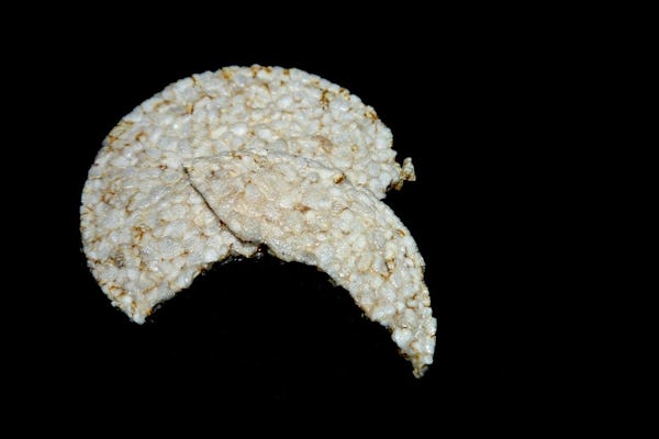 Arseen in rijst is een risico voor jonge kinderen