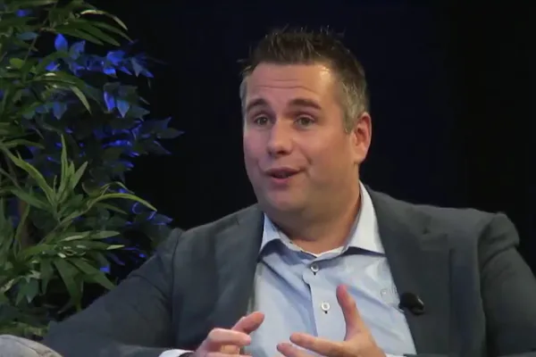Interview: hoe ga je om met spanningsveld tussen machineveiligheid en ...