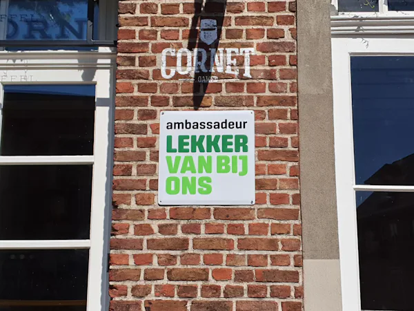 Honderden Vlaamse voedingsbedrijven zetten gezamenlijk lokale productie ...