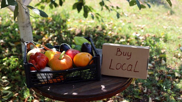 FAVV: ‘1 op 4 Belgische consumenten eet meer lokale voeding sinds ...