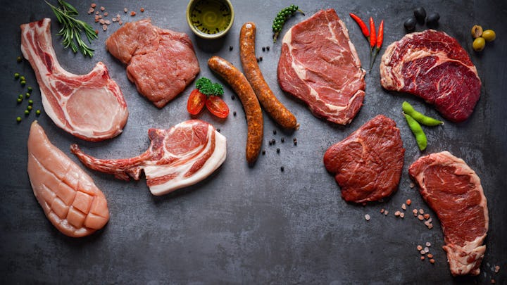 Traceerbaarheid separatorvlees onmogelijk? Foodwatch wil Nederlandse ...