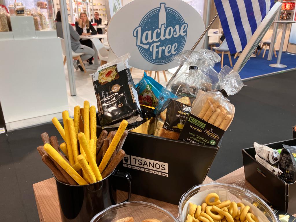 Bakery-trends spotten op foodbeurs SIAL: een overzicht