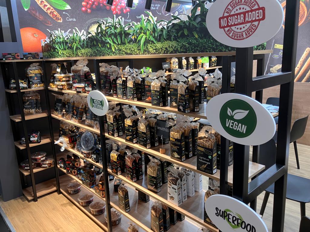 Bakery-trends spotten op foodbeurs SIAL: een overzicht