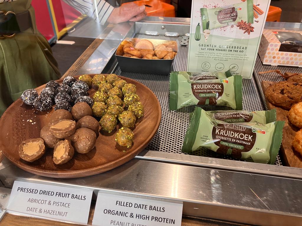 Bakery-trends spotten op foodbeurs SIAL: een overzicht