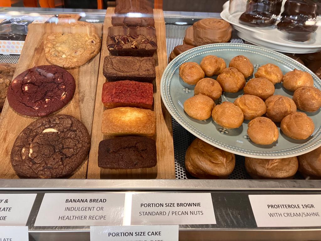 Bakery-trends spotten op foodbeurs SIAL: een overzicht