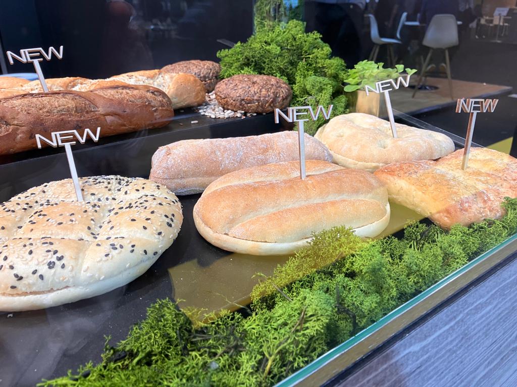 Bakery-trends spotten op foodbeurs SIAL: een overzicht