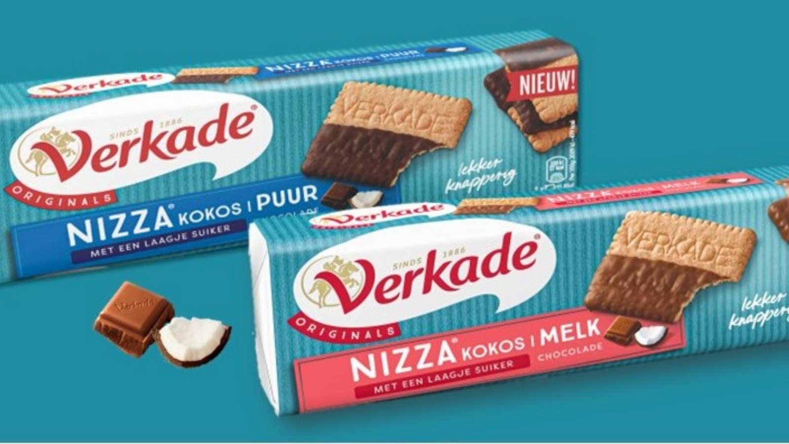 Productinnovaties maart: Jack Daniel's en Coca-Cola cocktail en Nizza ...