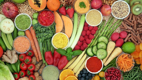 Future Food Tech summit: Dit is nodig voor een veerkrachtig voedselsysteem