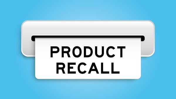 Recall-verzekering of niet? 'Polissen zijn duur, maar grote recall ...