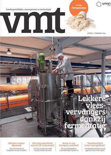 VMT 2 (2024): Ontwikkeling standaarden