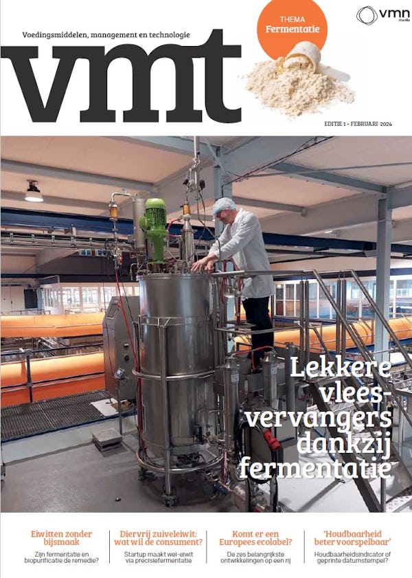 VMT 2 (2024): Ontwikkeling standaarden