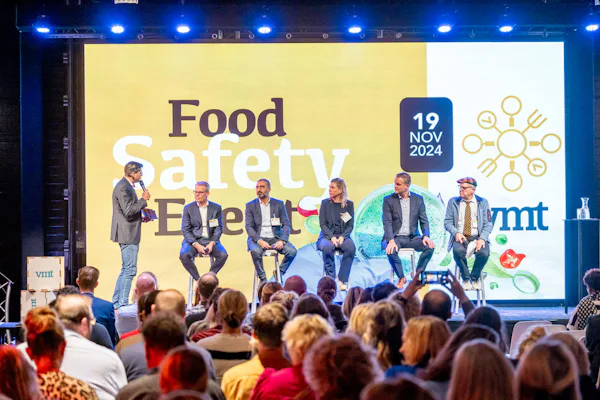 20/11/2025 | VMT Food Safety Event