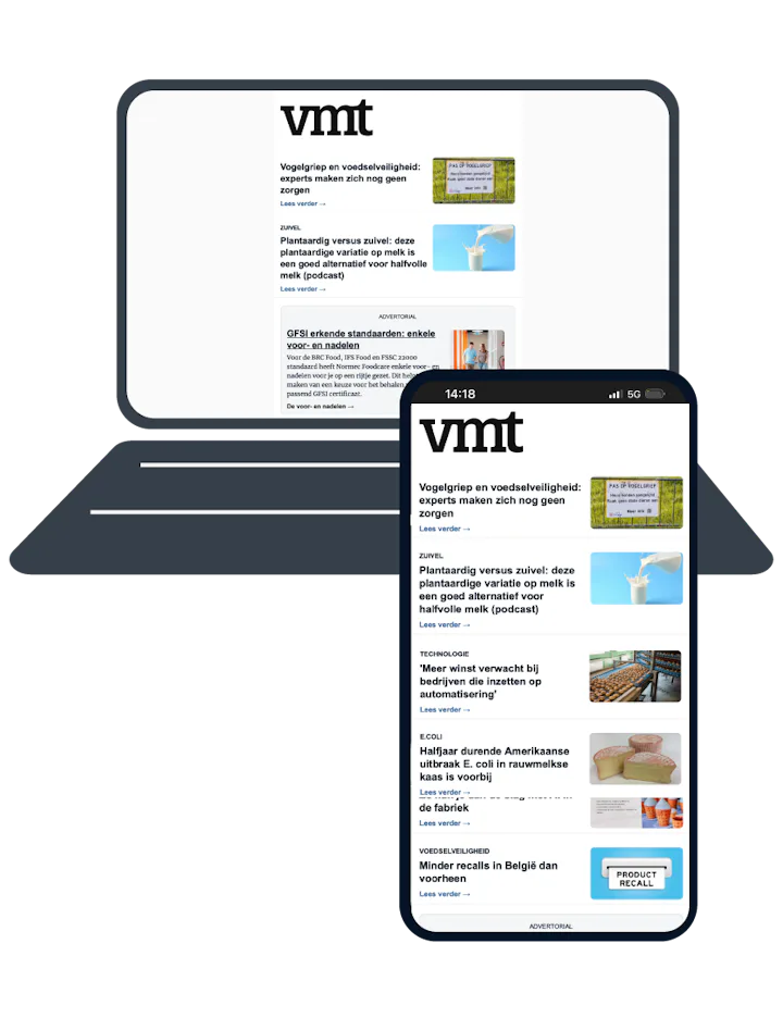 09/06/2026 | VMT Food Law Event