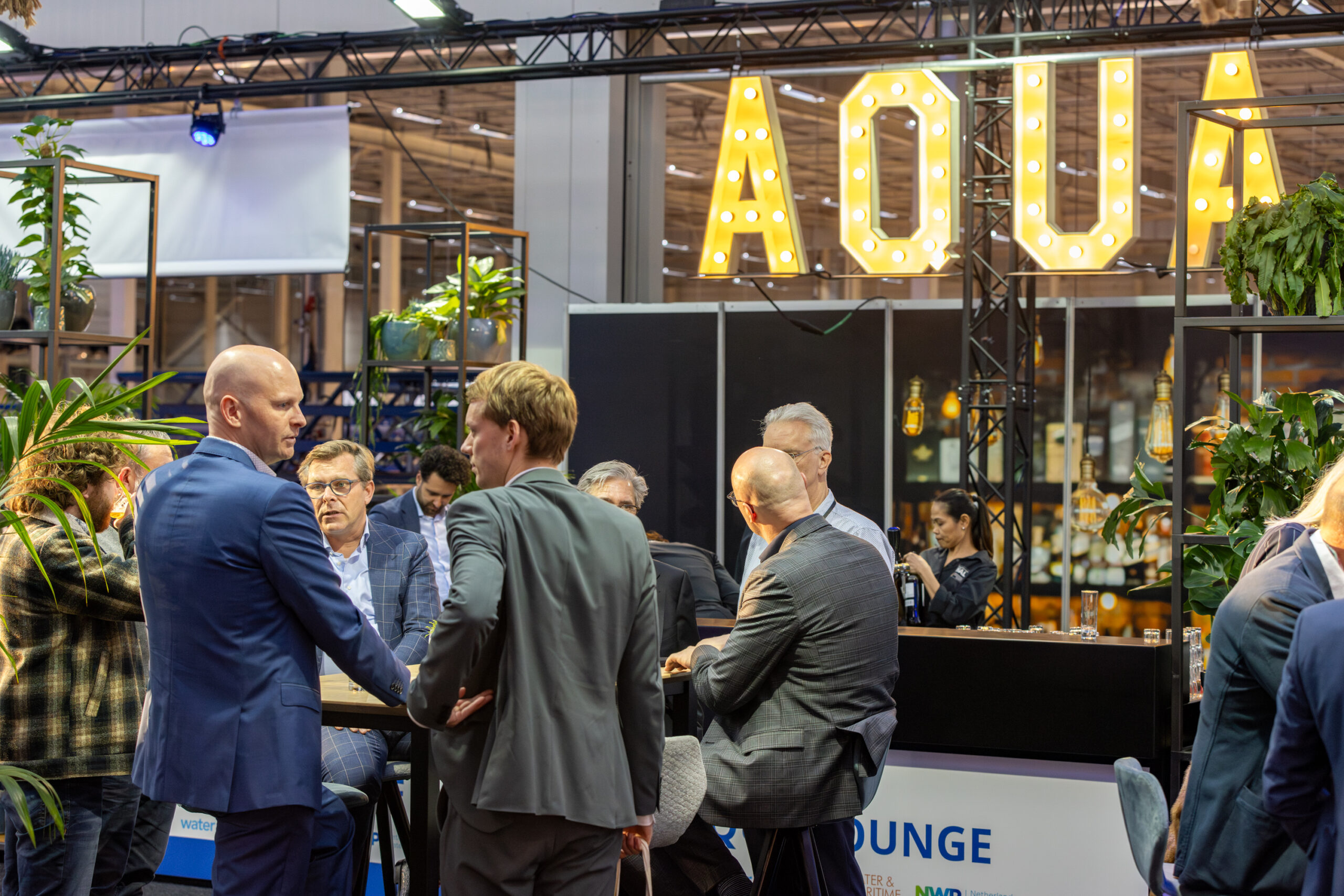 18/03 - 20/03/2025 | Aqua Nederland 2025