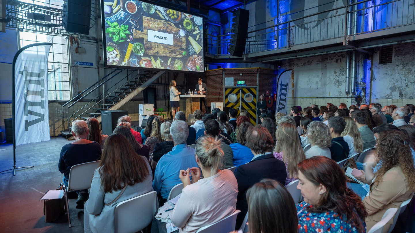 In beeld: dit was het Food Law Event van 2025