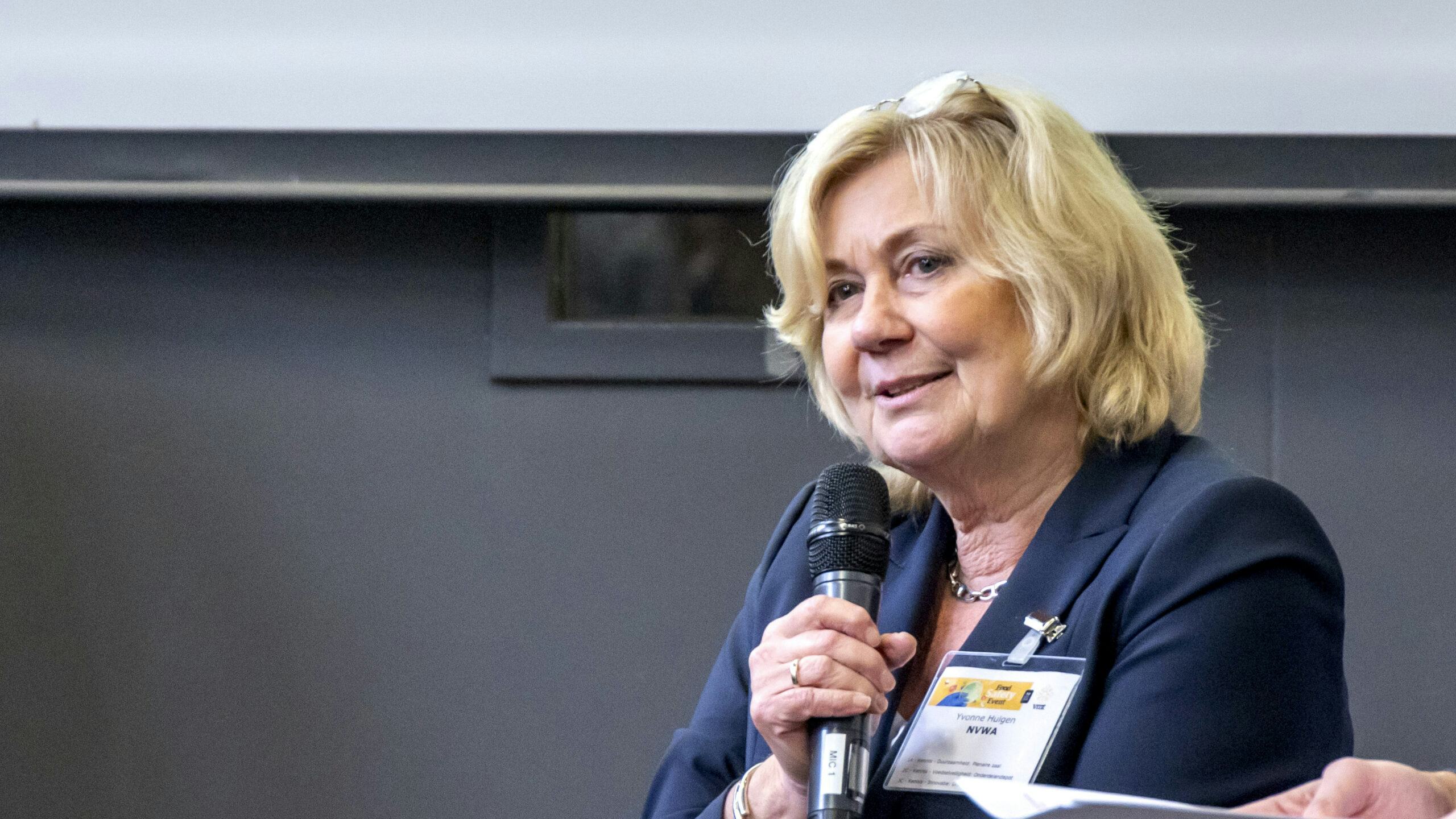 NVWA versoepelt meldwijzer: onveilige producten binnen eigen beheer ...