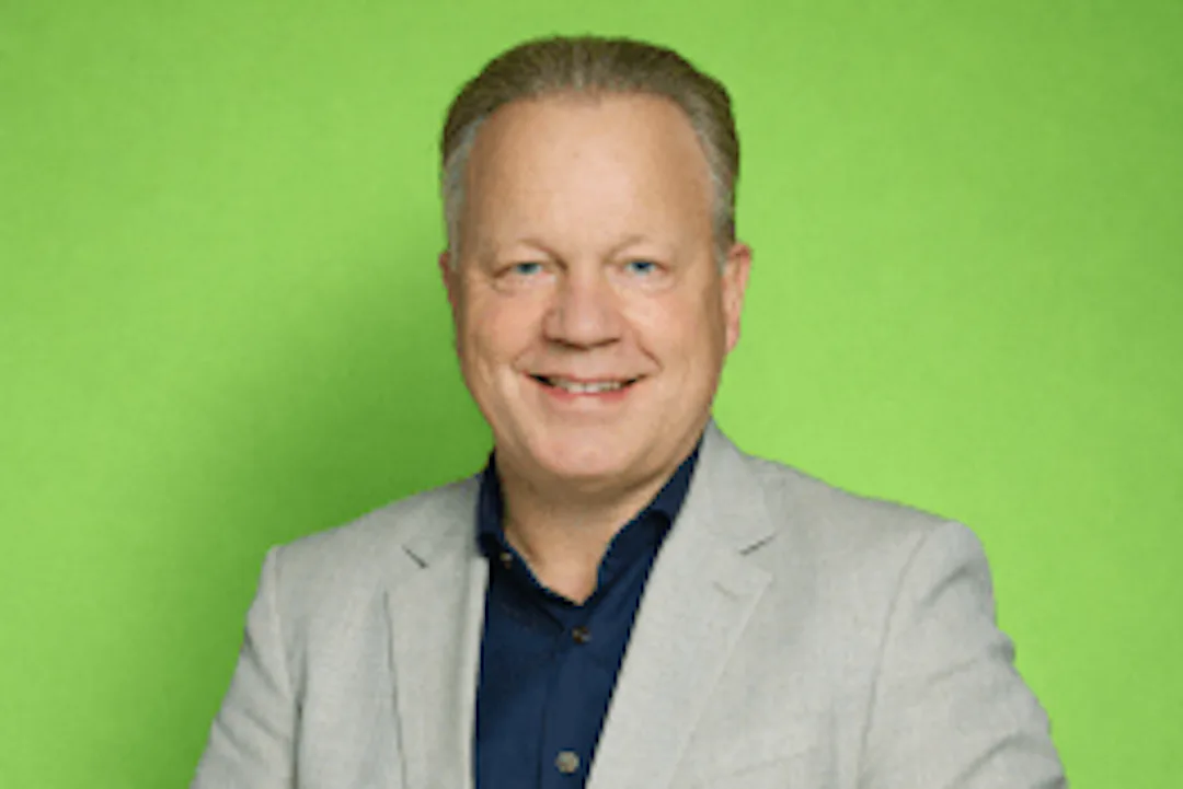 Belangrijke functiewisselingen 2026: Murk Spits wordt nieuwe CEO van ...